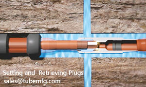 Umbilical Coiled Tubing Cable, Intelligent Coiled Tubing Cable ...